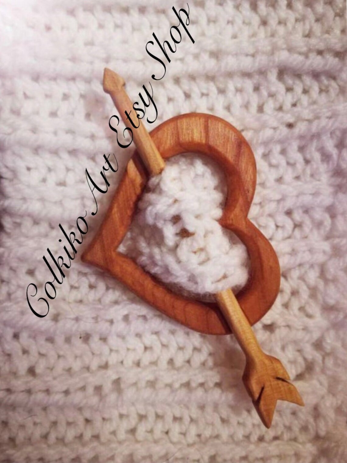 Wooden Shawl Pin Wood Brooch Wood Scarf Pin Women Gift - Etsy