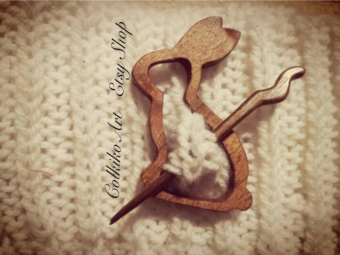 Wooden Shawl Pin Wood Broochwood Scarf Pin Women Gift Baby | Etsy