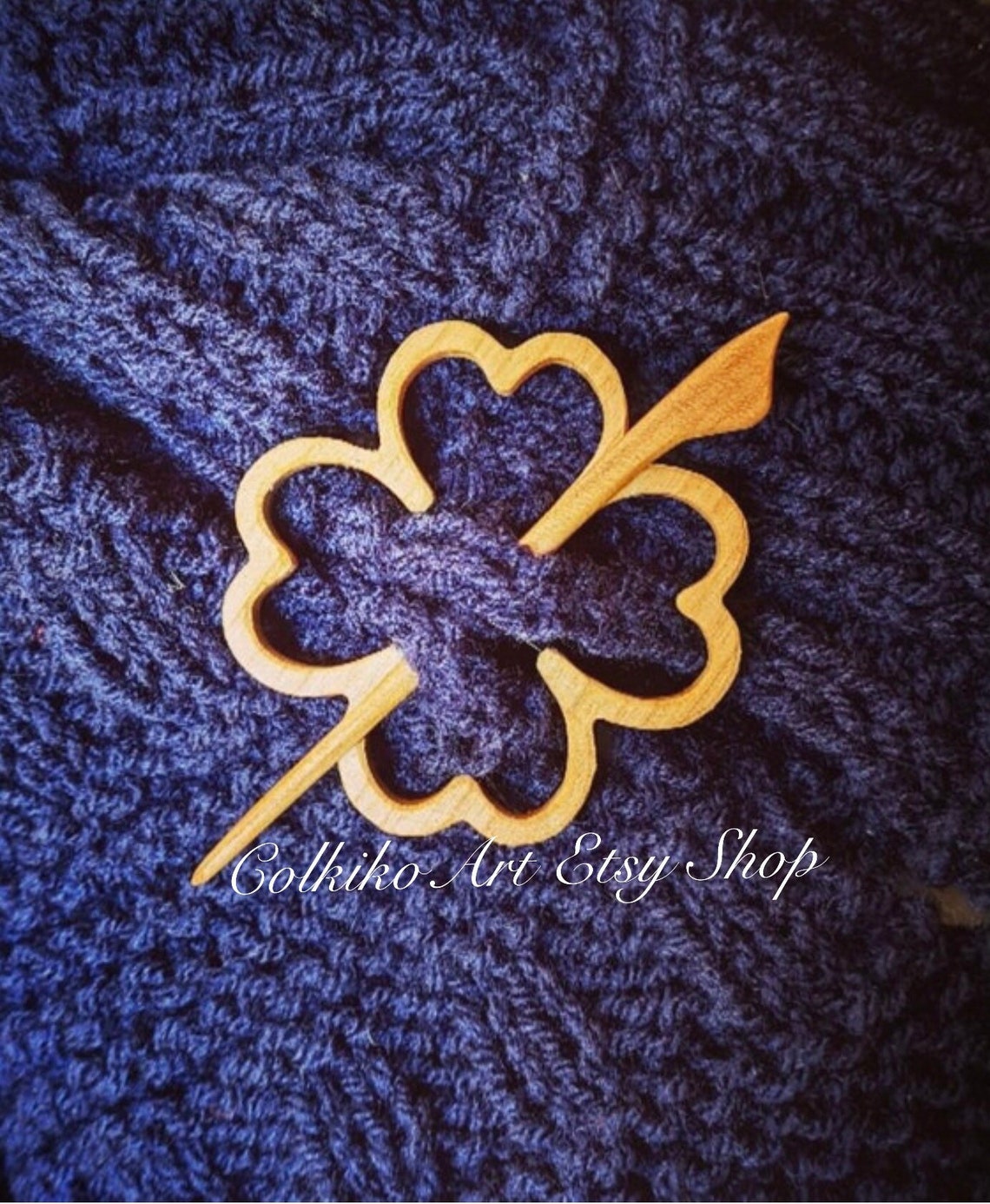 Wooden Shawl Pin Wood Brooch Wood Scarf Pin Women Gift - Etsy