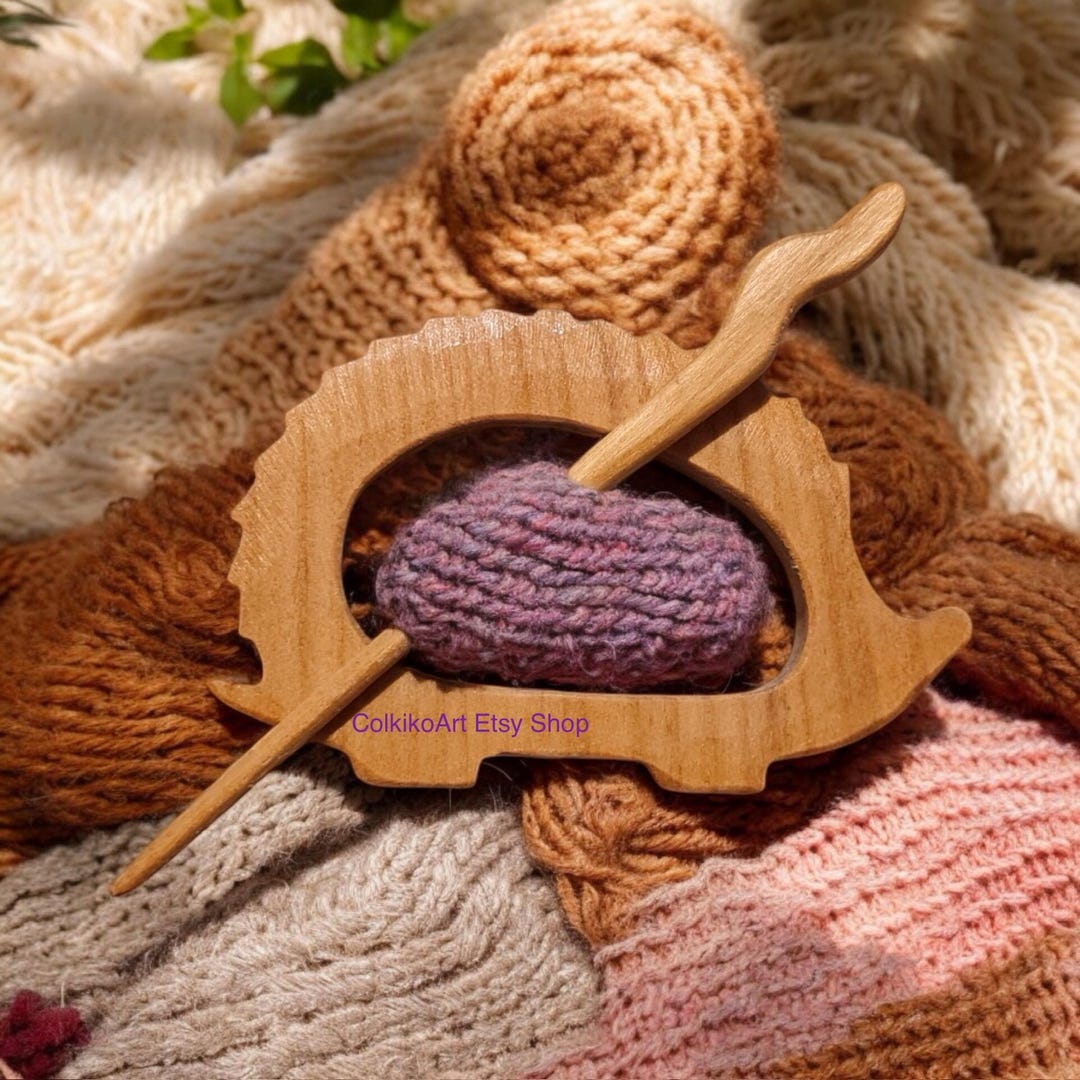 Wooden Shawl Pin, Wood Brooch, Wood Scarf Pin, Women Gift, Baby Girl ...