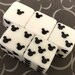 DICE! Mickey Mouse Ears - Set of 5 or 6 Dice | Perfect for Card Games ...