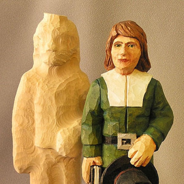 Wood Carving Roughouts - Etsy