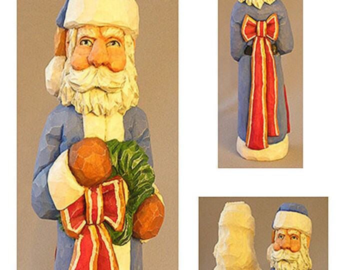 Wood Rough Out, Carving Blanks, Wood Carving Blanks, Plum Pudding Chef ...