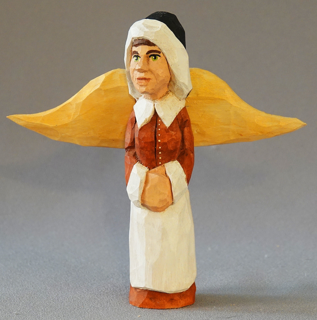 Wood Carving, Thanksgiving Carvings, Figurines in Wood, Thanksgiving ...