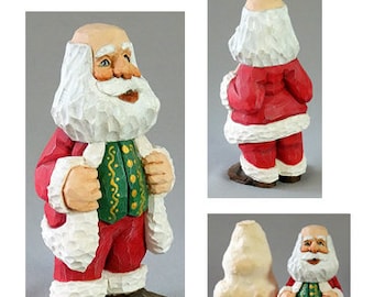 Wood Rough Out, Carving Blanks, Wood Carving Blanks, Plum Pudding Chef ...