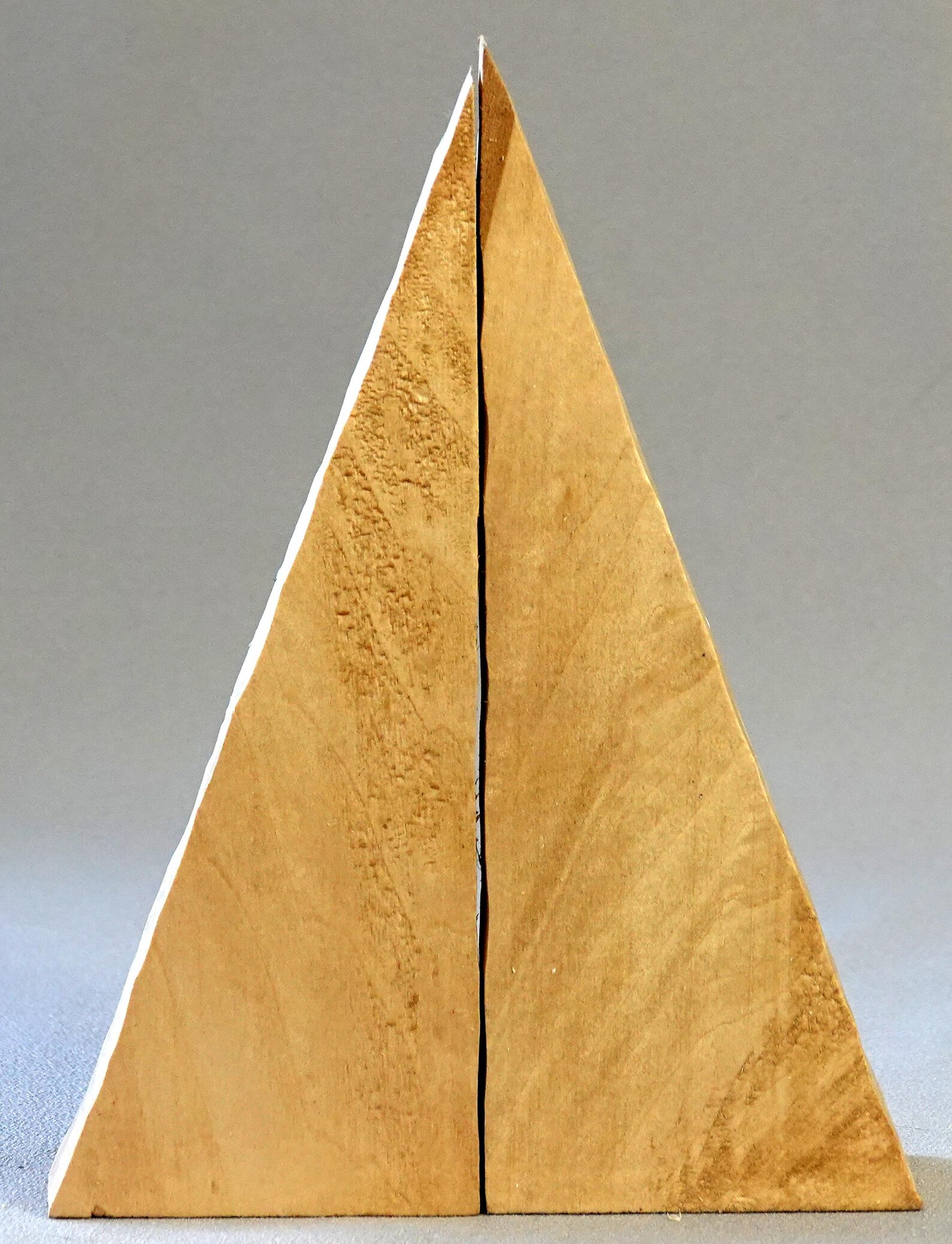 Wedgie Santa and Tree Faces SA46 9” X 3” X 1.5” - Etsy