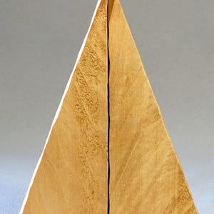 Wedgie Santa and Tree Faces SA46 9” X 3” X 1.5” - Etsy