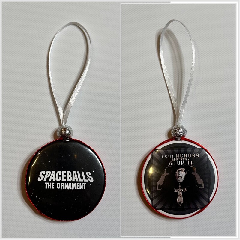 Spaceballs Helmet - Etsy