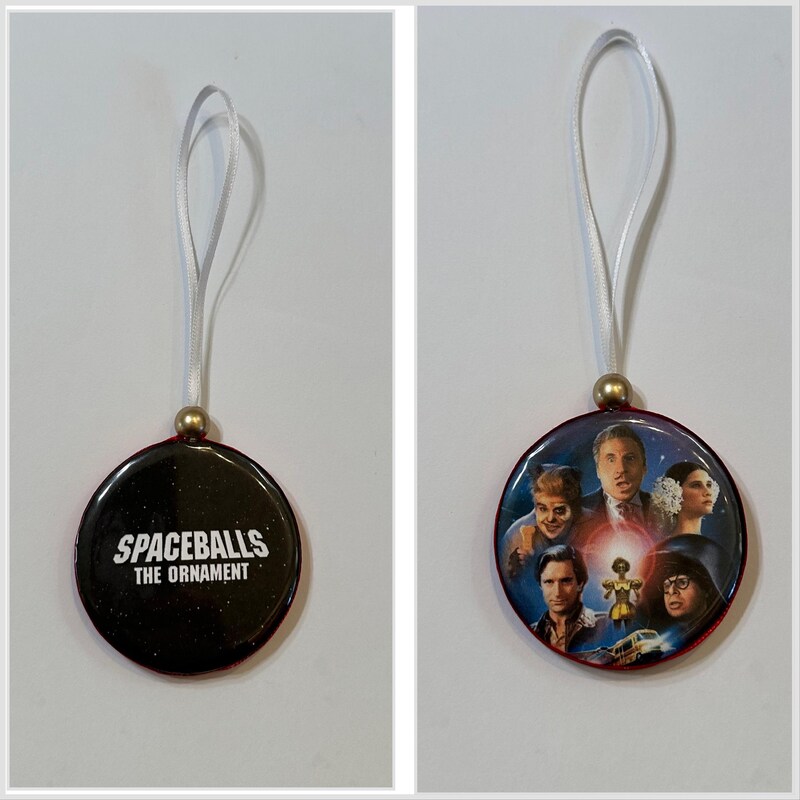 Spaceballs - Etsy