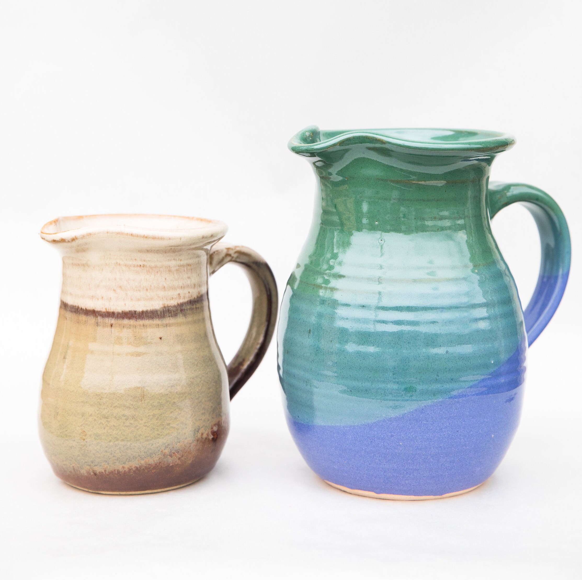 Large Pitcher Made-to-order - Etsy