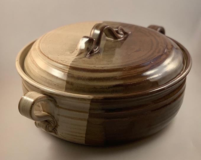 Large Casserole Dish Made-to-order - Etsy