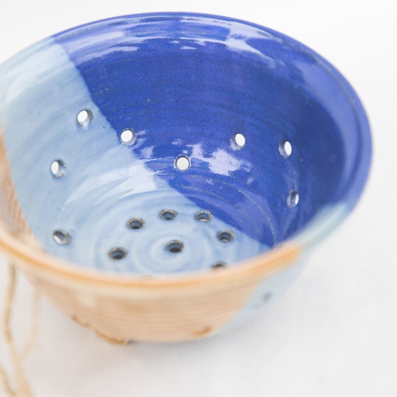 Large Colander Made-to-order - Etsy
