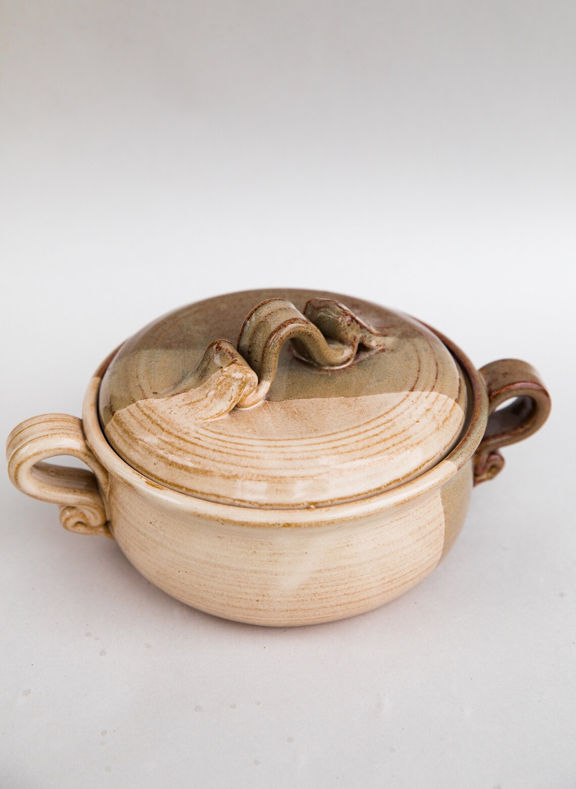 Small Casserole Dish Made-to-order - Etsy