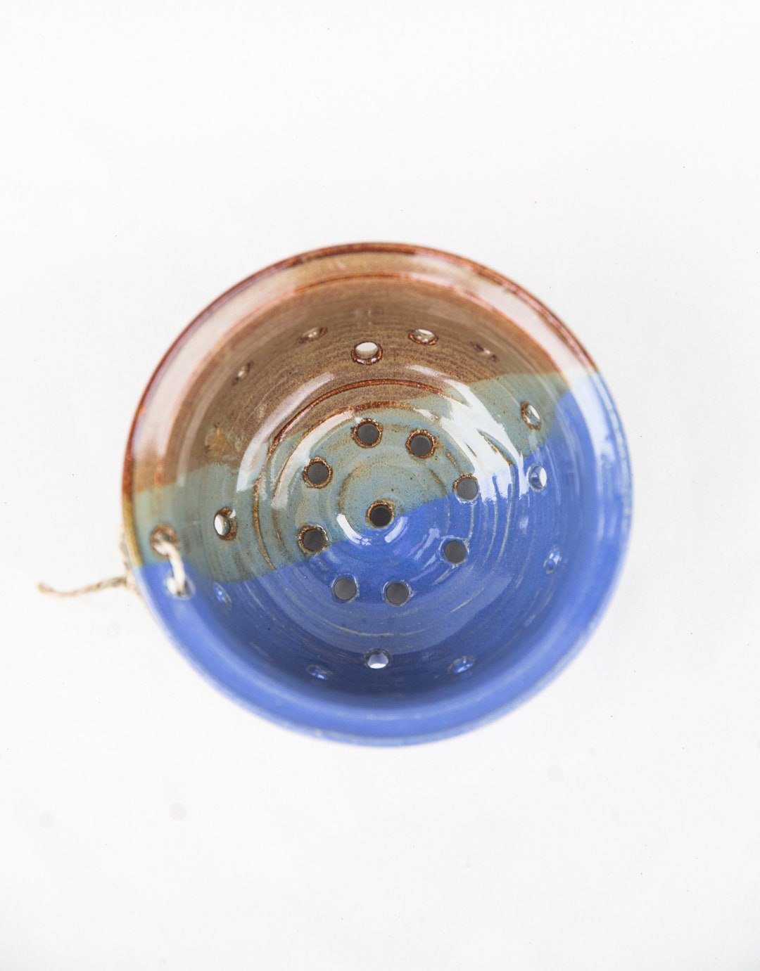 Small Colander Made-to-order - Etsy