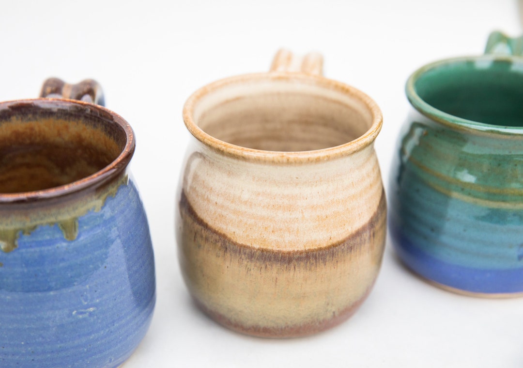 Plain Mug (individual) Made-to-order - Etsy