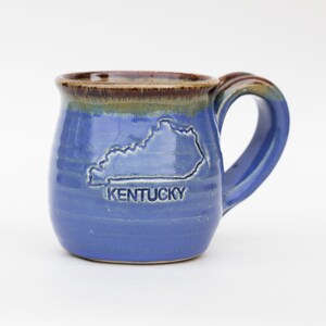 Kentucky Mug Made-to-order - Etsy