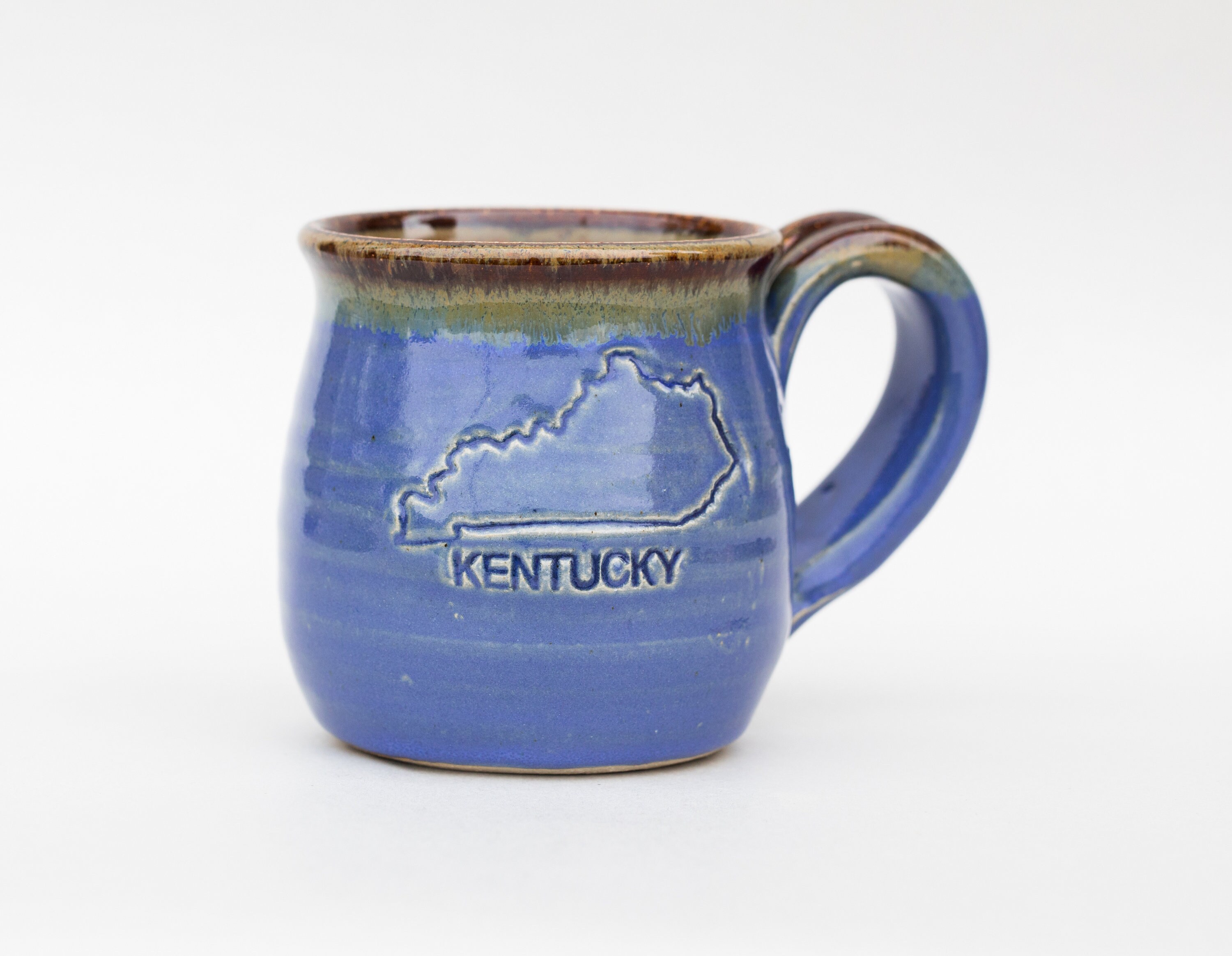 Kentucky Mug Made-to-order - Etsy