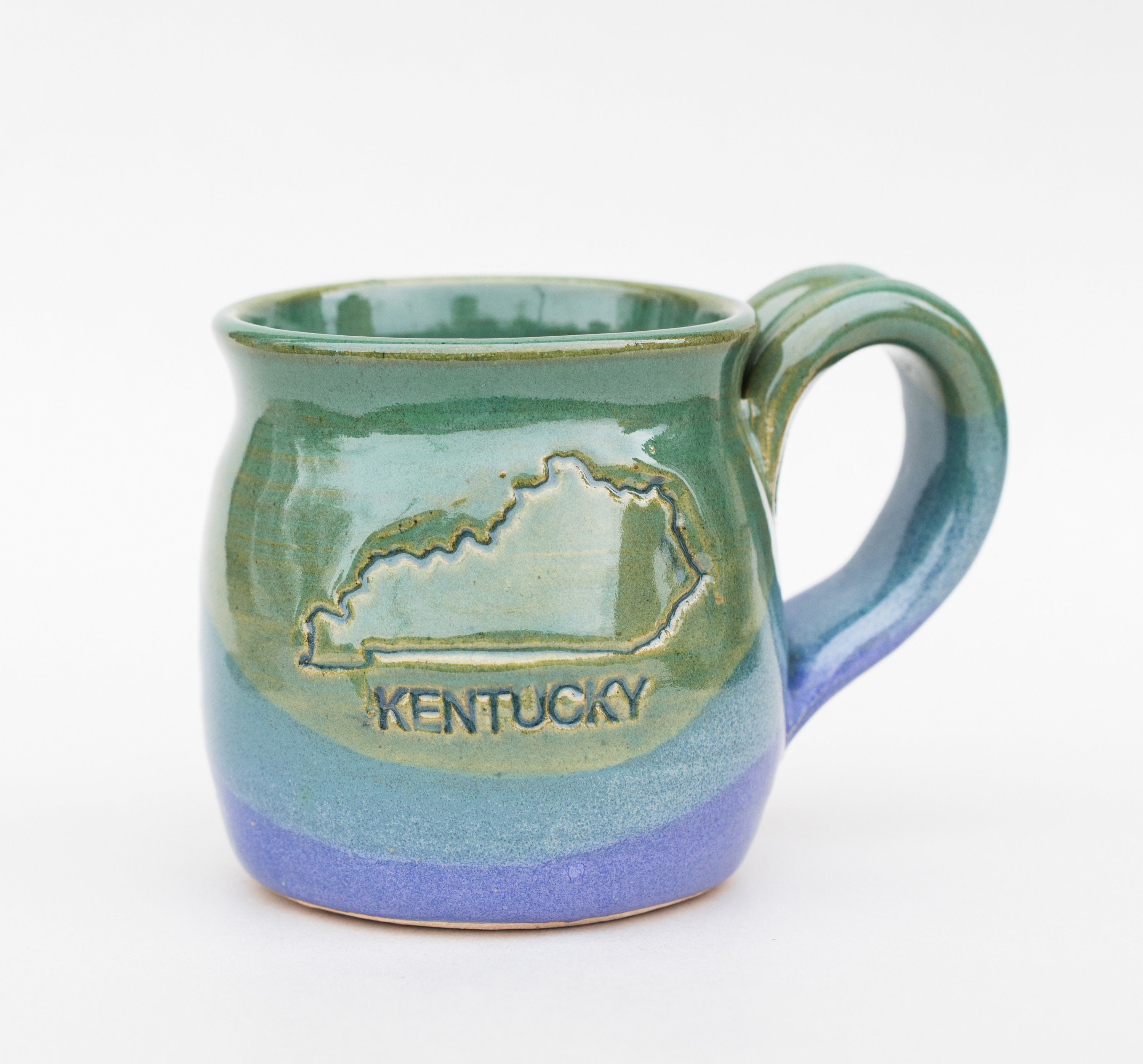 Kentucky Mug Made-to-order - Etsy