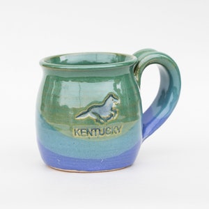 Kentucky Mug Made-to-order - Etsy