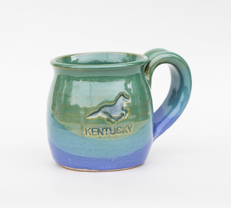 Kentucky Mug Made-to-order - Etsy
