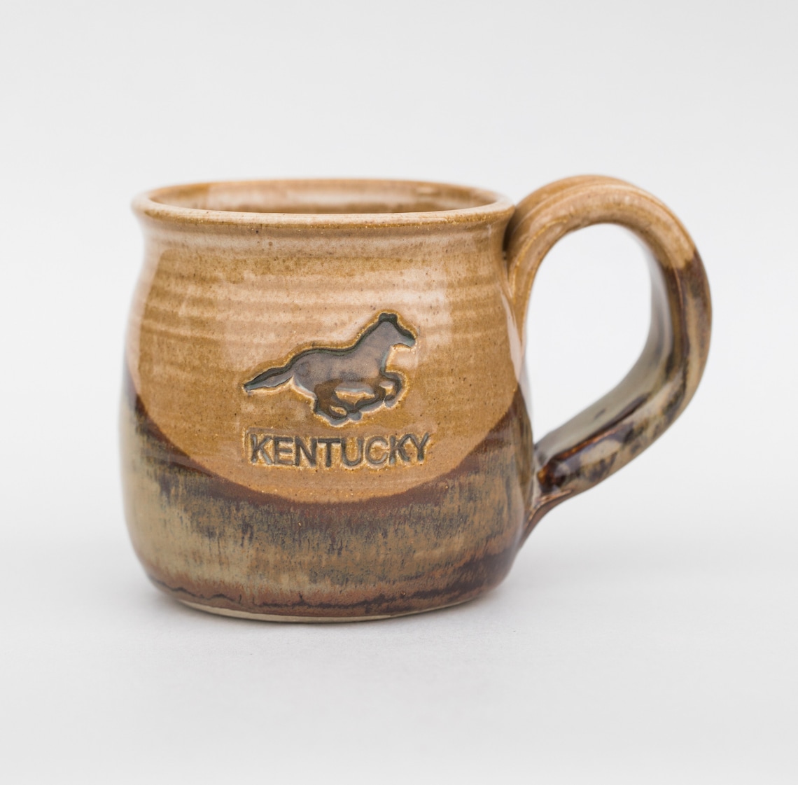 Kentucky Mug Made-to-order - Etsy