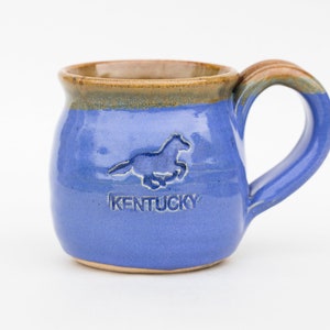Kentucky Mug Made-to-order - Etsy