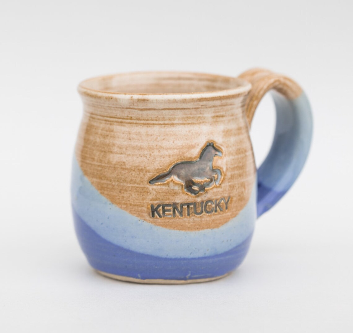 Kentucky Mug Made-to-order - Etsy