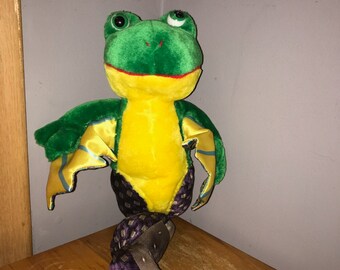 Llamhigyn Y Dwr - Etsy