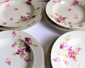 French dinnerware | Etsy