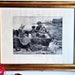French Lithograph Print by the Famous French Artist A. Guillou ...