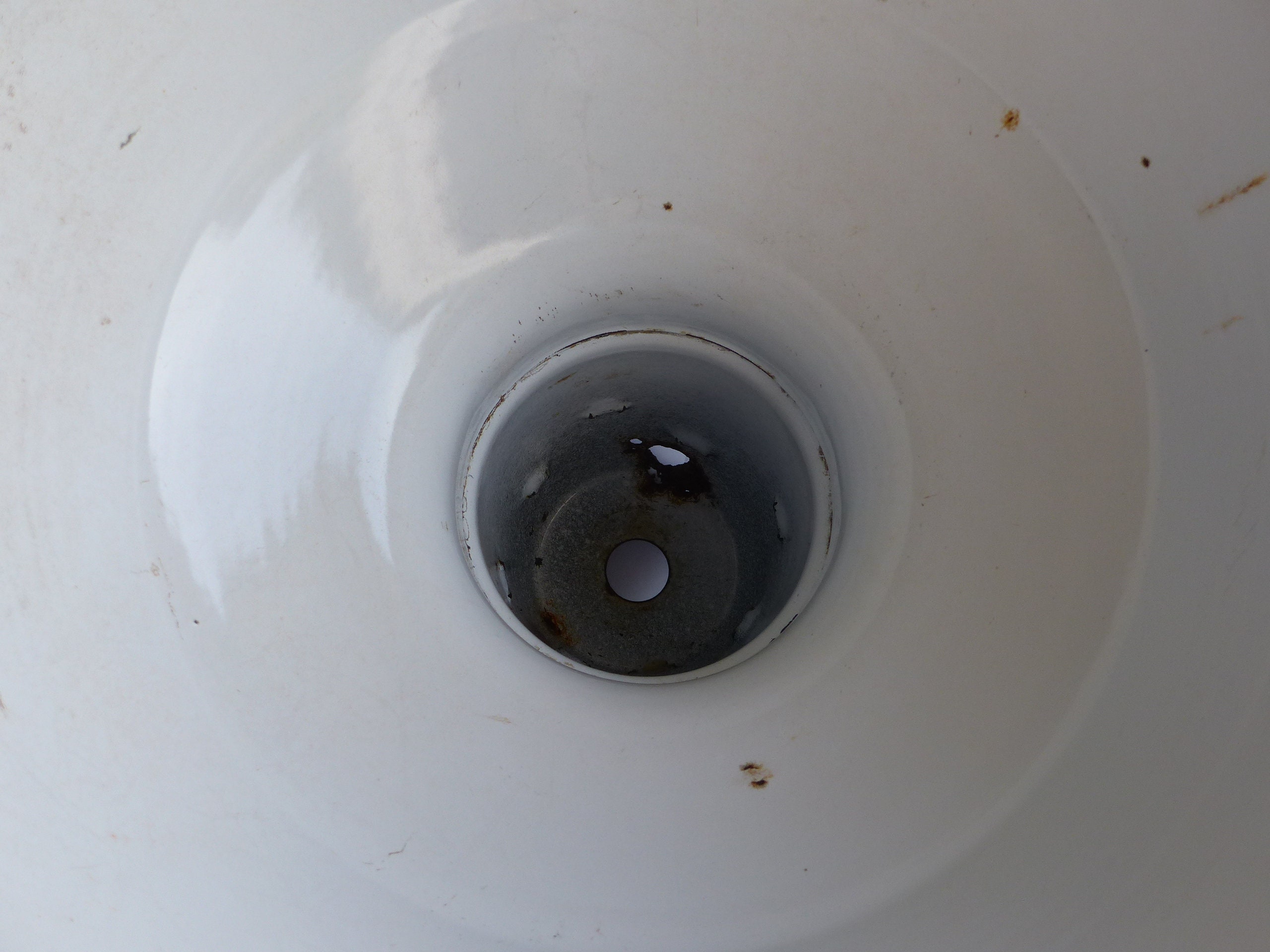 Large Industrial Lamp Shade Dark Gray Metal Industrial Lamp | Etsy