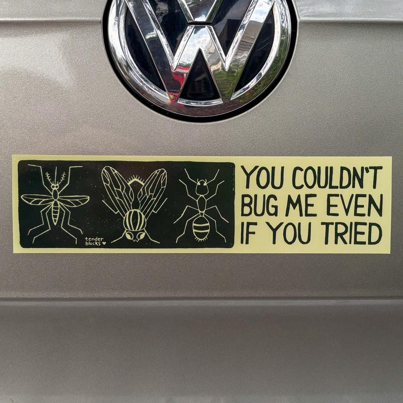 Vw Beetle Decals - Etsy