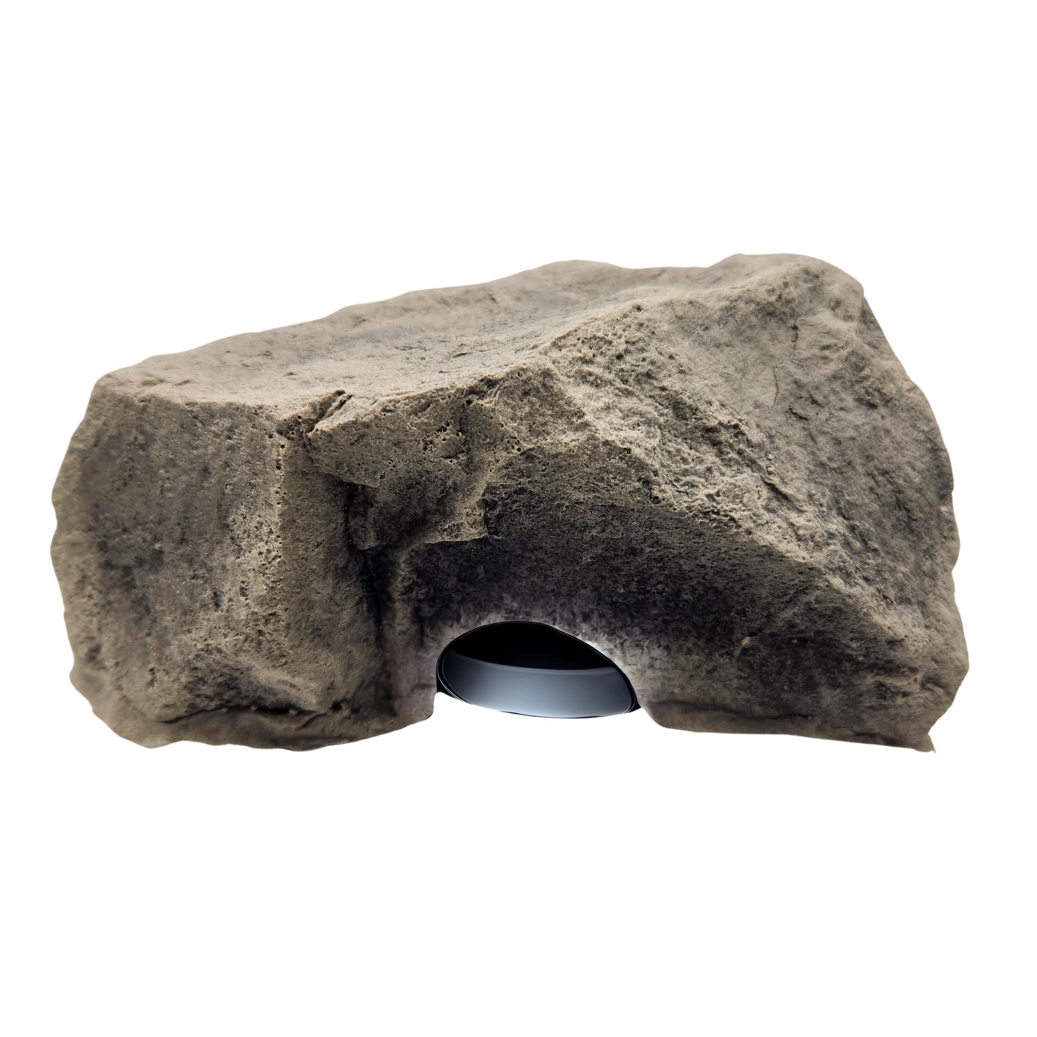 Rock Hut! Faux Rock Coco Hut Replacement! Grey - Etsy