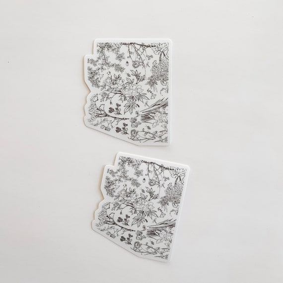 Stickers, Labels & Tags Paper & Party Supplies Minnesota State ...