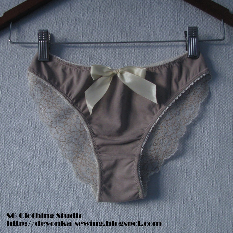 Cotton Women Panty Xs Sexy Panties Cotton Underwear Lingerie Etsy