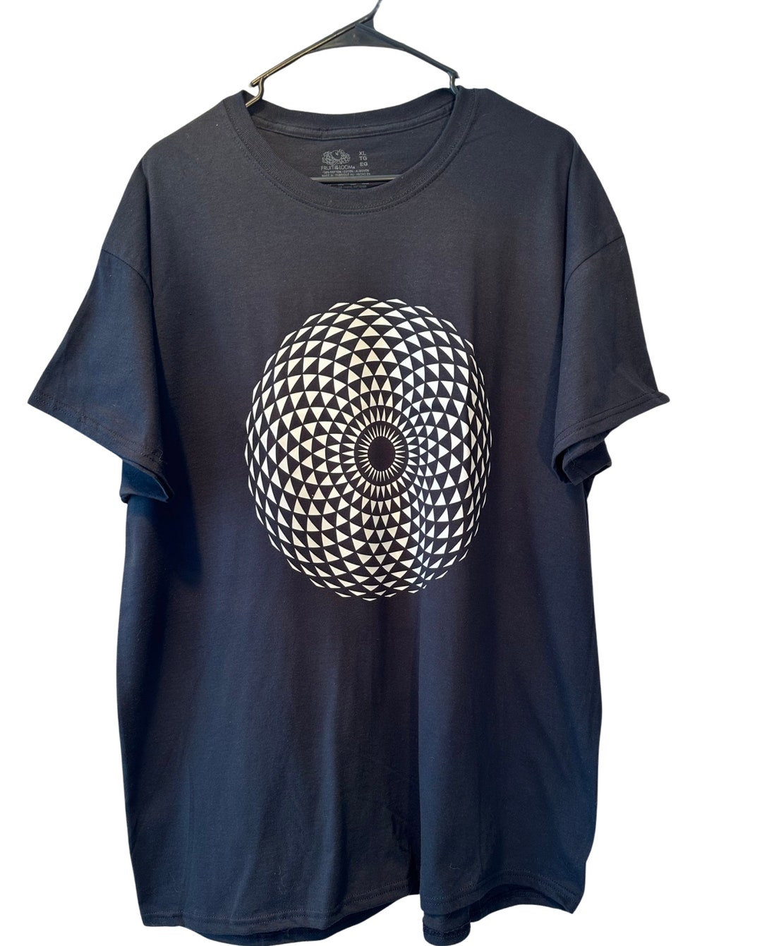 Torus Flower of Life - Etsy