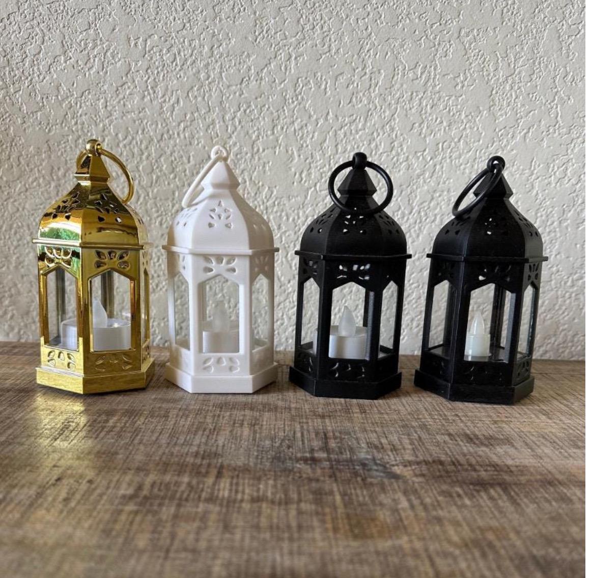 Peter Pan Inspired MINI Lantern - Etsy
