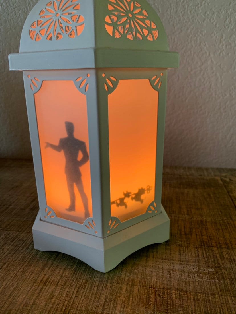 DECALS Only-set of 3 Cinderella Inspired Decals - Etsy