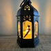 Peter Pan Inspired MINI Lantern - Etsy