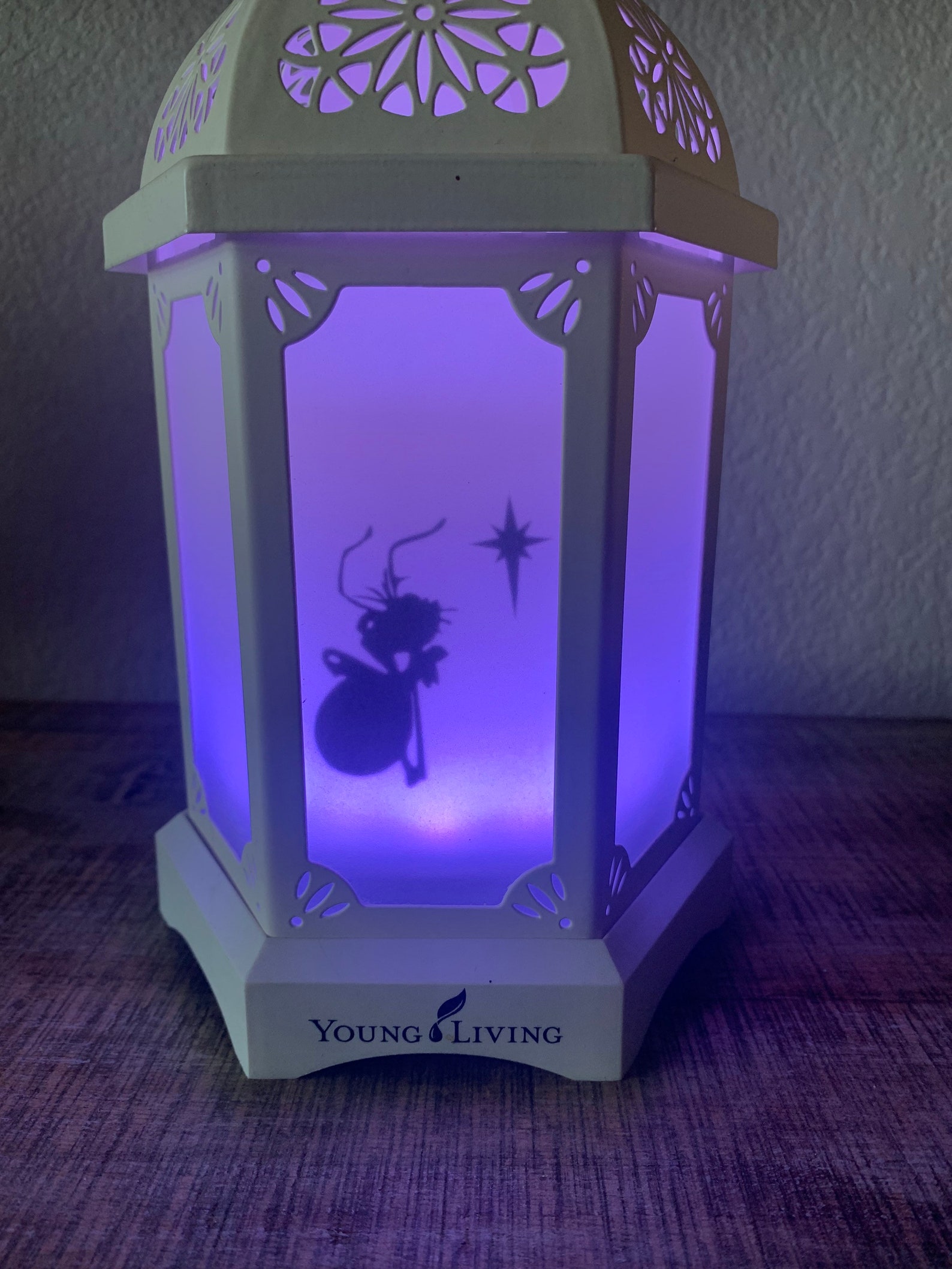 DECAL ONLY Princess and the Frog Decal Lightning Bug and Star Decal - Etsy