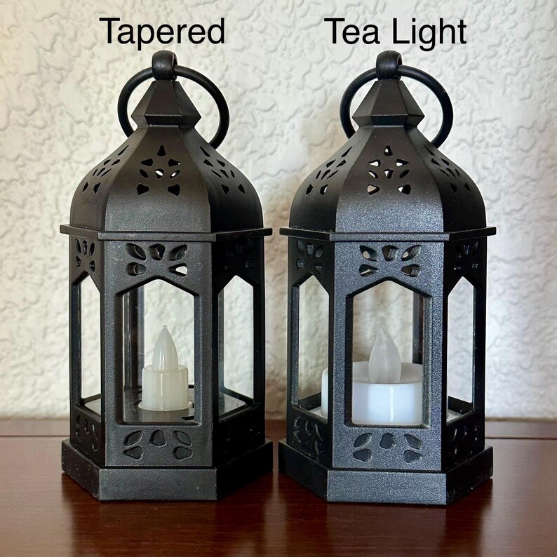 Peter Pan Inspired MINI Lantern - Etsy