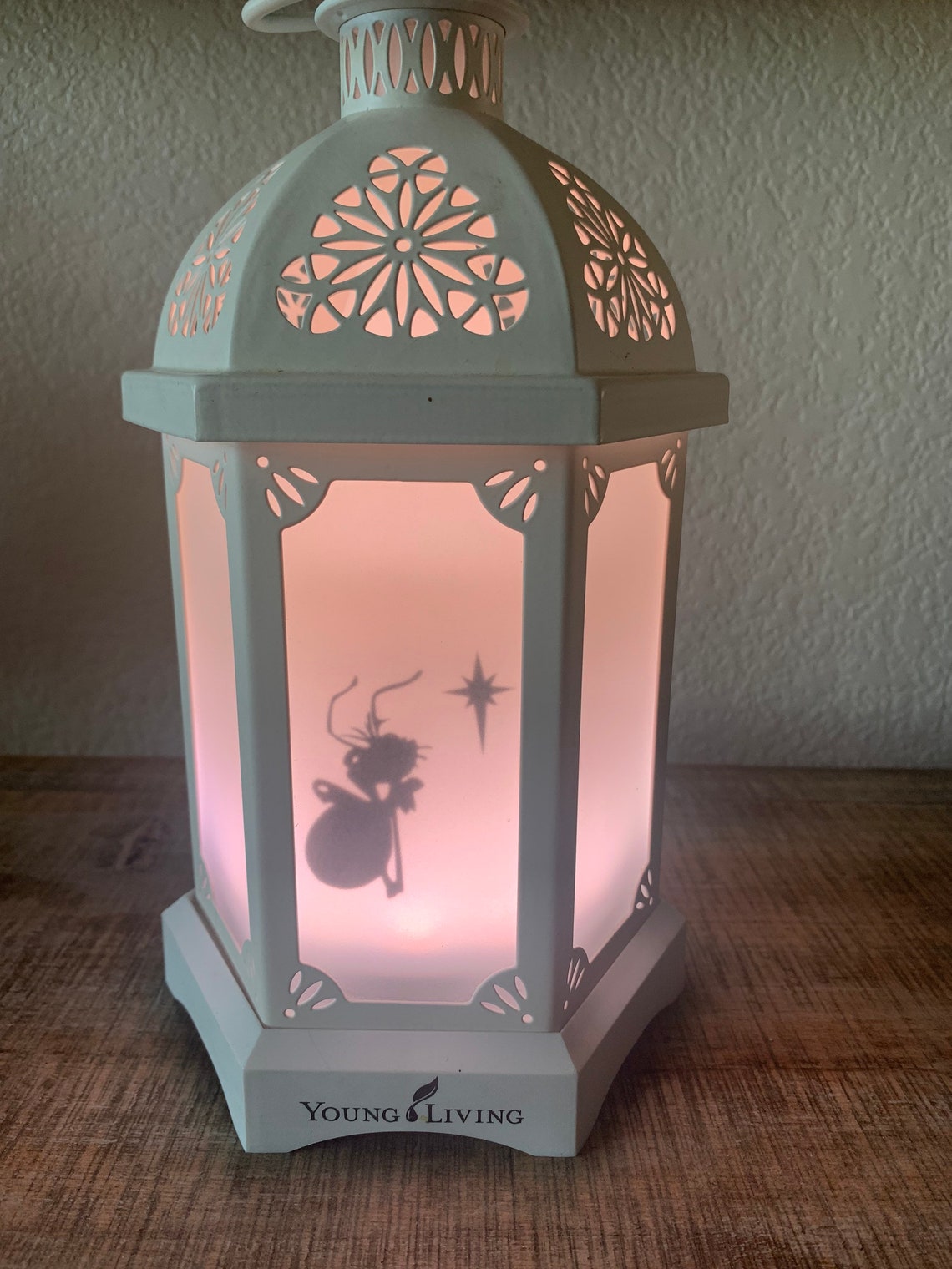 DECAL Only-princess and the Frog Decal Lightning Bug and Star - Etsy