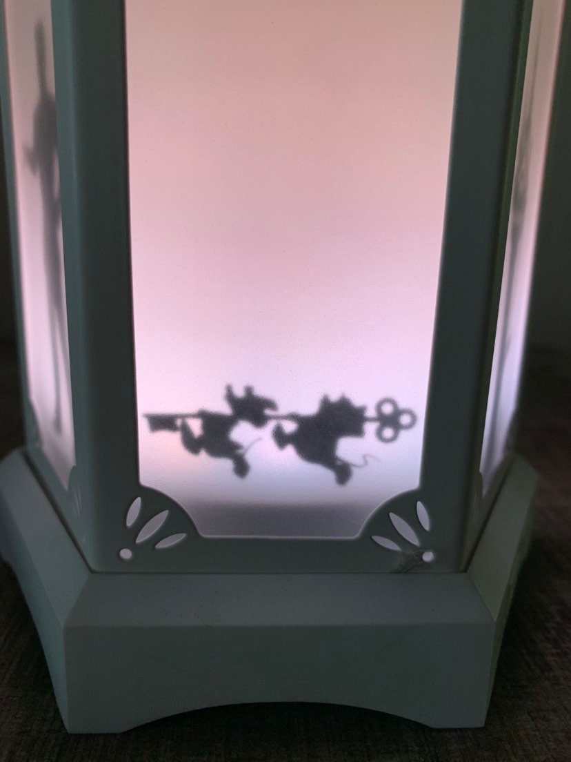 DECALS Only-set of 3 Cinderella Inspired Decals - Etsy