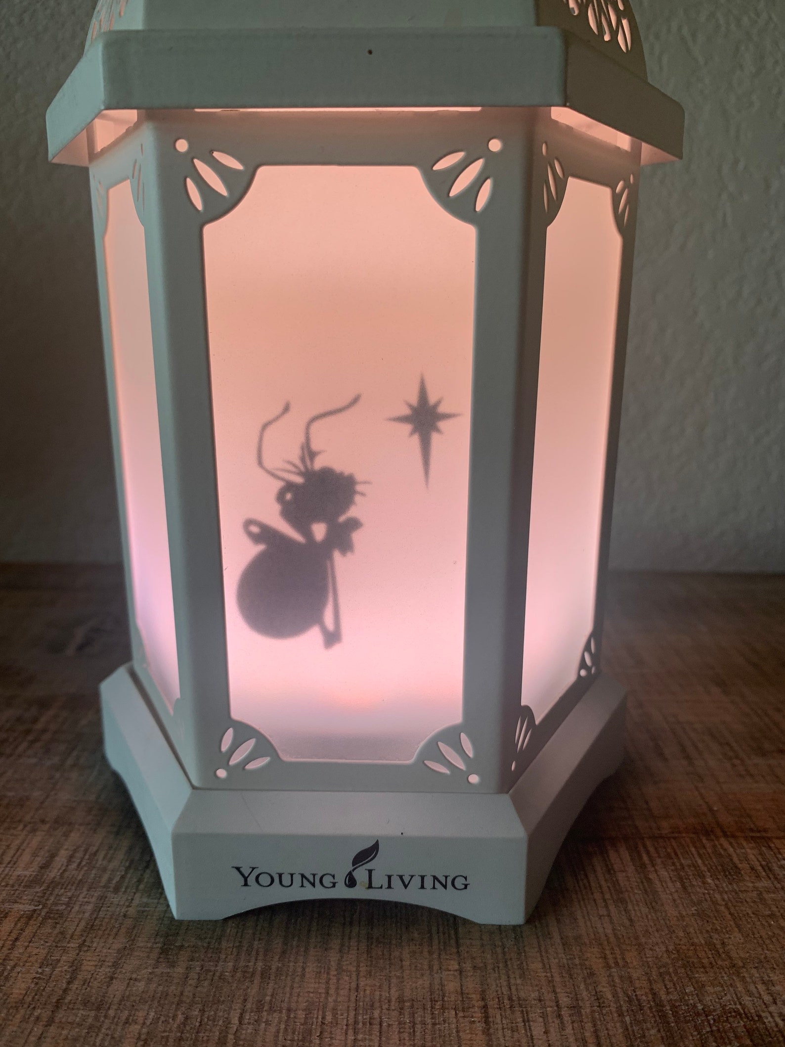 DECAL ONLY Princess and the Frog Decal Lightning Bug and Star Decal - Etsy