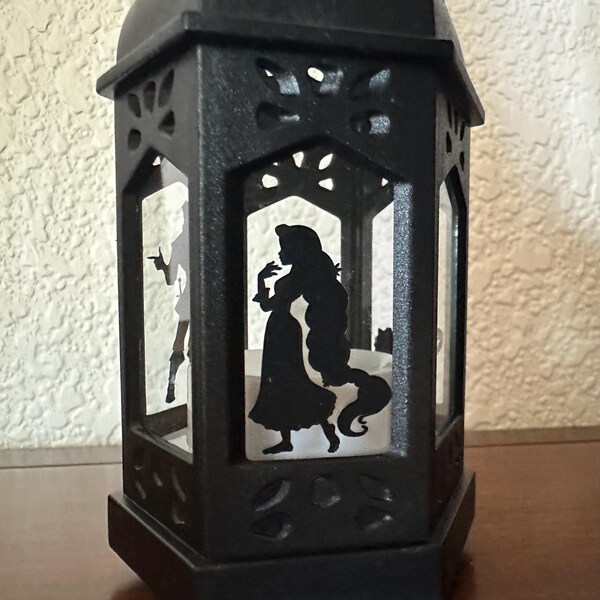 Rapunzel Lanterns - Etsy