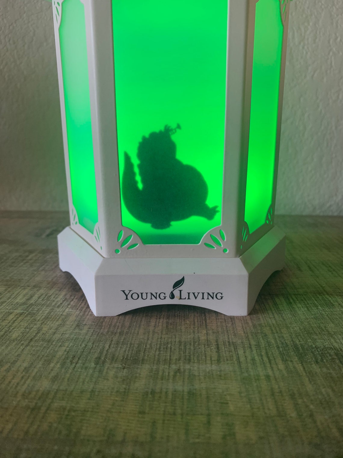 DECAL Only-princess and the Frog Decal Alligator Decal - Etsy