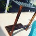 Boardwalk Model VERTICAL Surfboard Rack - Etsy