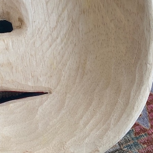 Sun Hawk Ceremonial Mask | Tsimshian Pacific Northwest Tribal Style ...