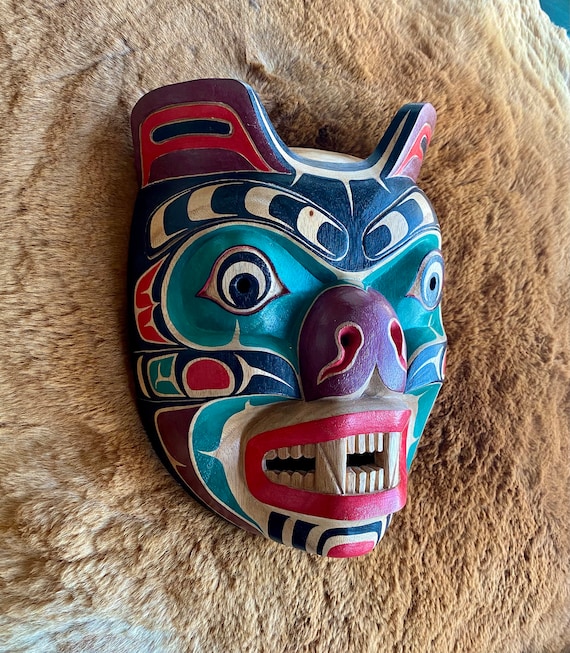 Native American Masks For Kids Native American Indian Crafts And