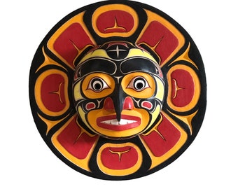 Northwest Native | Etsy